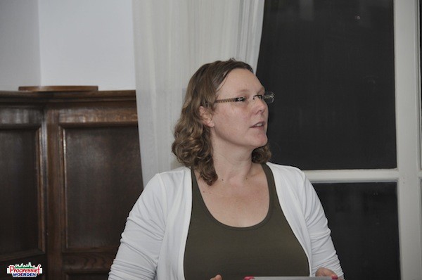 Progressief Woerden kiest voor jong, vrouwelijk en verfrissend