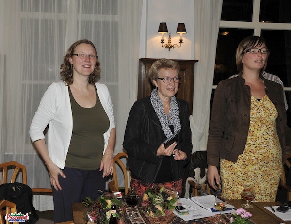 Progressief Woerden kiest voor jong, vrouwelijk en verfrissend