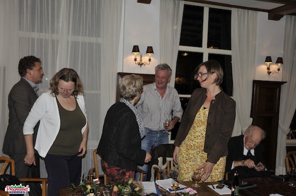 Progressief Woerden kiest voor jong, vrouwelijk en verfrissend